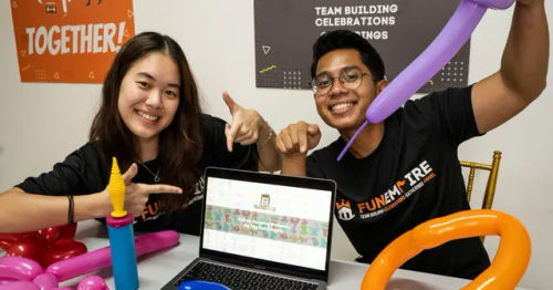 25 Best Workshops in Singapore That Are Super Fun - BestInSingapore